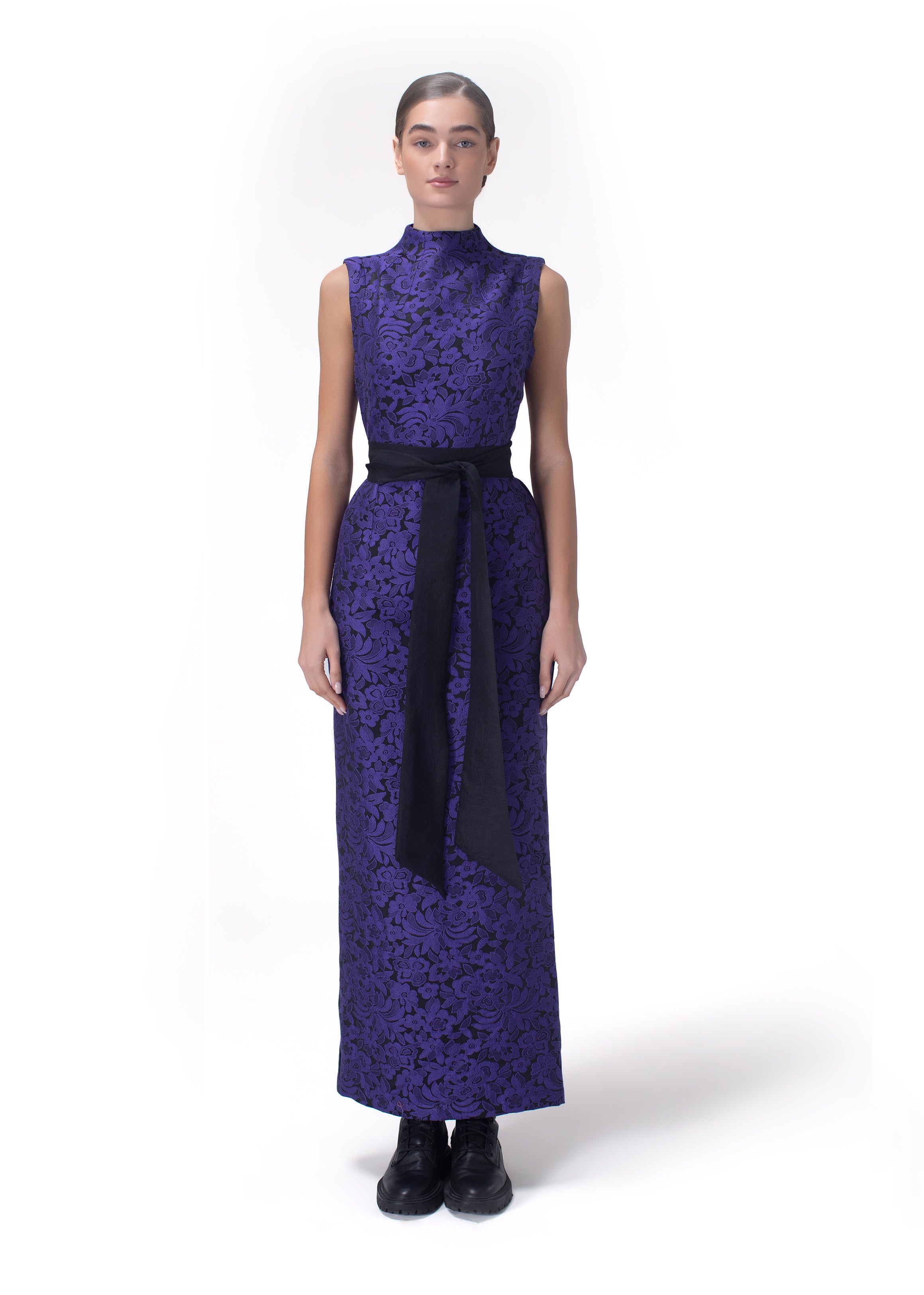 Nagia Dress – baruni
