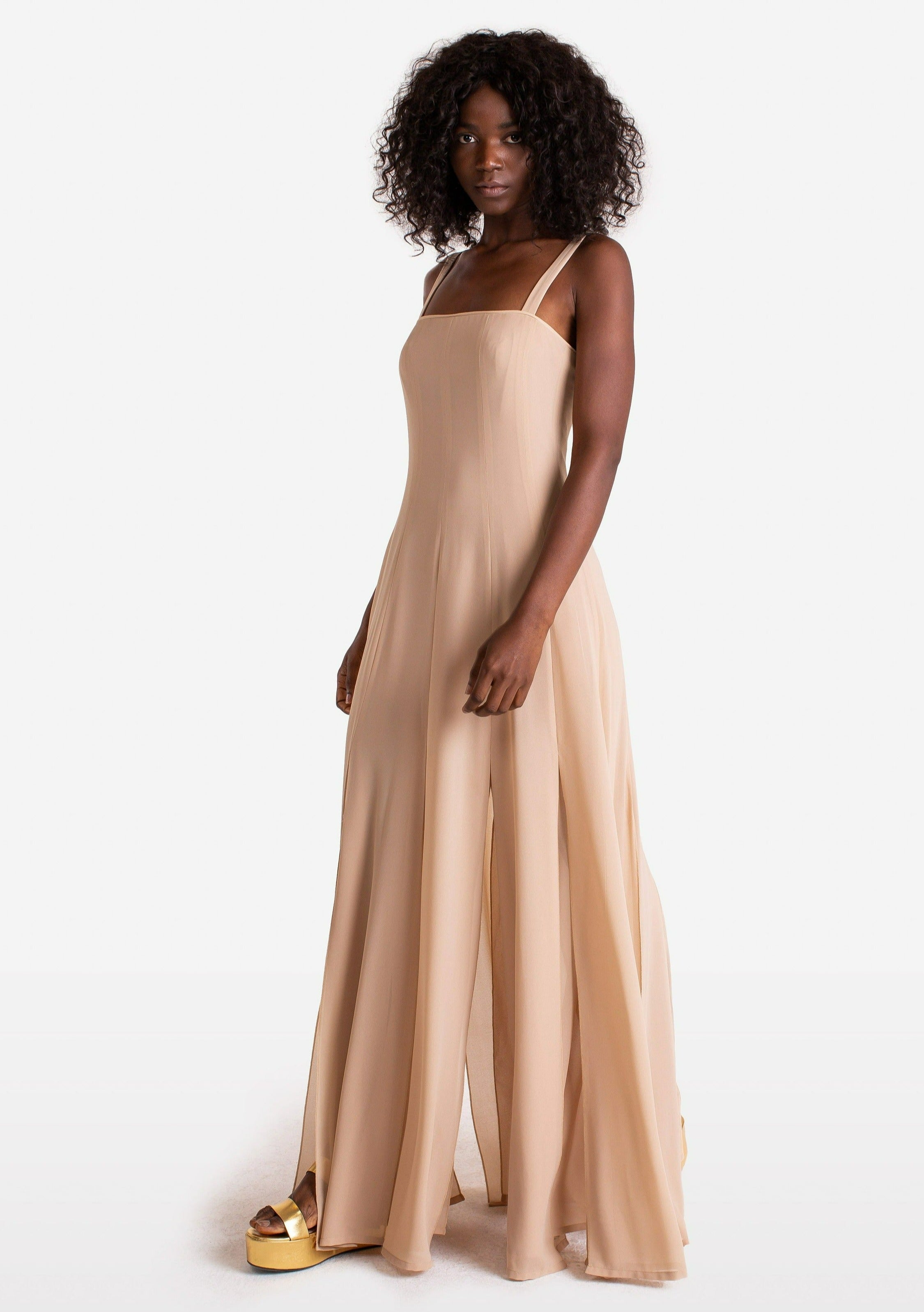 Naomi Dress. – baruni